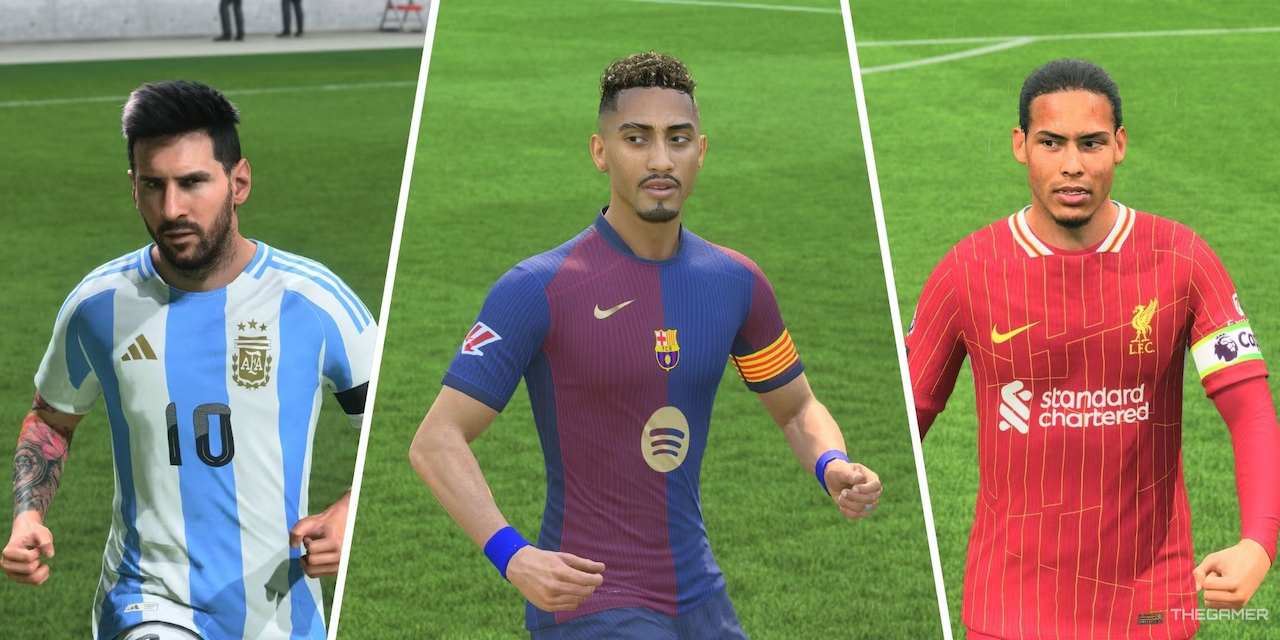 How to Improve Your FIFA 25 Defending Skills